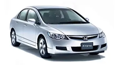Honda Civic Price - Images, Colors & Reviews - CarWale