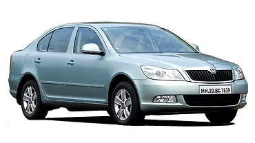 Skoda Laura Price - Images, Colors & Reviews - CarWale