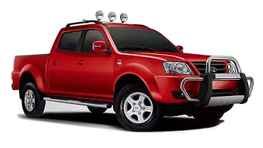 Tata TL Price - Images, Colors & Reviews - CarWale