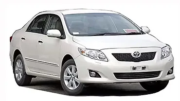 Toyota Corolla Altis Price - Images, Colors & Reviews - CarWale