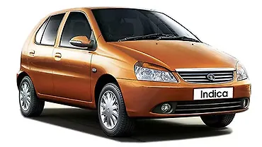 Tata Indica Price - Images, Colors & Reviews - CarWale
