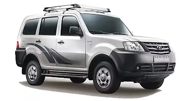 Tata Sumo Grande MK II [2009-2014] Price - Images, Colors & Reviews ...