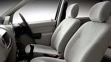 Mahindra Verito Images - Interior & Exterior Photo Gallery - CarWale