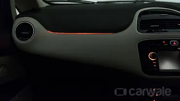 Linea Interior Image, Linea Photos in India - CarWale