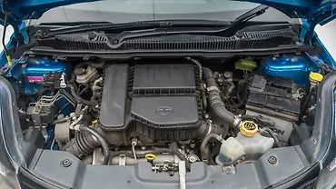 Tata Nexon Images, Interior & Exterior Photo Gallery - CarWale