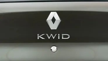 Renault Kwid [2015-2019] Images, Interior & Exterior Photo Gallery ...
