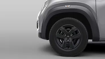 Kwid [2015-2019] Front View Image, Kwid [2015-2019] Photos in India ...