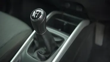 Baleno [2015-2019] Gear-Lever Image, Baleno [2015-2019] Photos in India ...