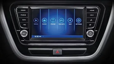 TUV300 [2015-2019] Interior Image, TUV300 [2015-2019] Photos in India ...