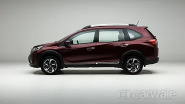 Honda BR-V Images - Interior & Exterior Photo Gallery [100+ Images ...
