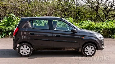 Alto K10 [2014-2020] Exterior Image, Alto K10 [2014-2020] Photos in ...