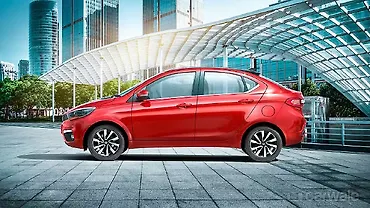 Tigor [2017-2018] Exterior Image, Tigor [2017-2018] Photos in India ...