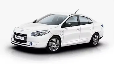 2016 Renault Fluence unveiled - CarWale