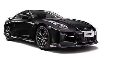 GT-R Front View Image, GT-R Photos in India - CarWale