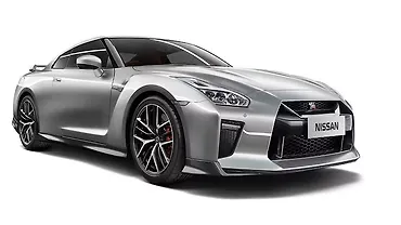 GT-R Front View Image, GT-R Photos in India - CarWale