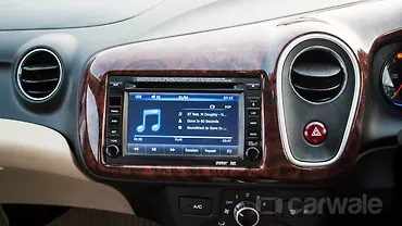 Honda Mobilio Images - Interior & Exterior Photo Gallery [50+ Images ...