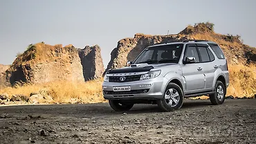 Safari Storme 2019 Exterior Image, Safari Storme 2019 Photos in India ...