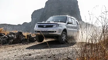 Safari Storme 2019 Exterior Image, Safari Storme 2019 Photos in India ...