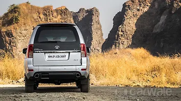 Safari Storme 2019 Exterior Image, Safari Storme 2019 Photos in India ...