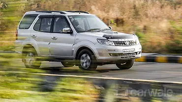 Safari Storme 2019 Exterior Image, Safari Storme 2019 Photos in India ...