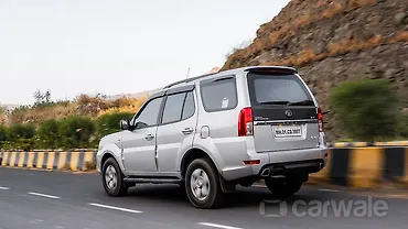 Safari Storme 2019 Exterior Image, Safari Storme 2019 Photos in India ...
