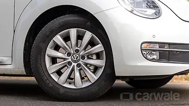 Volkswagen Beetle Images - Interior & Exterior Photo Gallery [50 ...