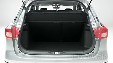 Vitara Brezza [2016-2020] Exterior Image, Vitara Brezza [2016-2020 ...