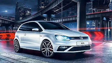 GTI Left Front Three Quarter Image, GTI Photos in India - CarWale