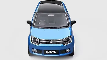Ignis [2017-2019] Images - Interior & Exterior Photo Gallery [200 ...