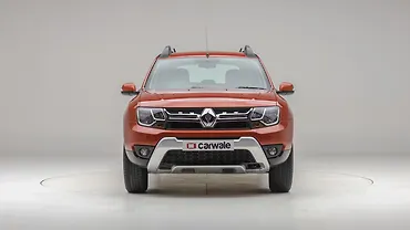 Renault Duster [2016-2019] Images - Interior & Exterior Photo Gallery ...