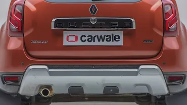 Renault Duster [2016-2019] Images - Interior & Exterior Photo Gallery ...