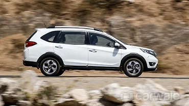 Honda BR-V Images - Interior & Exterior Photo Gallery [100+ Images ...