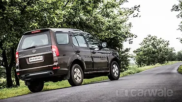 Safari Storme 2019 Exterior Image, Safari Storme 2019 Photos in India ...
