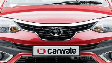 Platinum Etios Boot Space Image, Platinum Etios Photos in India - CarWale