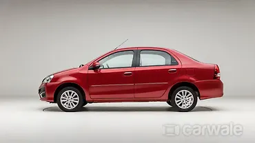 Toyota Platinum Etios Images - Interior & Exterior Photo Gallery [50 ...