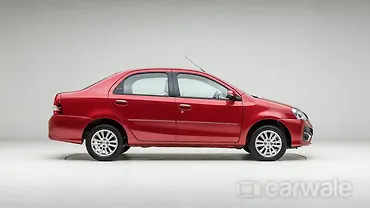 Toyota Platinum Etios Images - Interior & Exterior Photo Gallery [50 ...
