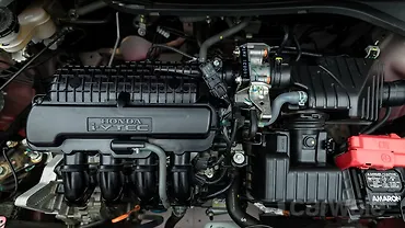 Honda Brio Images - Interior & Exterior Photo Gallery [50+ Images ...