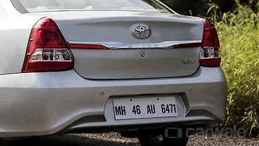 Toyota Platinum Etios Images - Interior & Exterior Photo Gallery [50 ...