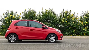 Brio Dashboard Image, Brio Photos in India - CarWale