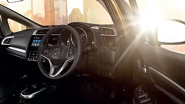 Honda WR-V [2017-2020] Images - Interior & Exterior Photo Gallery [200 ...