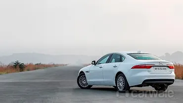 Jaguar XF Images - Interior & Exterior Photo Gallery [350+ Images ...