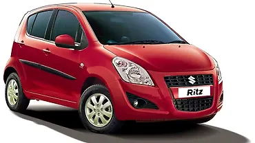 Maruti Ritz Price - Images, Colors & Reviews - CarWale