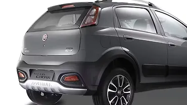 Urban Cross Left Side View Image, Urban Cross Photos in India - CarWale