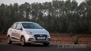 Hyundai Xcent Images - Interior & Exterior Photo Gallery [100+ Images ...