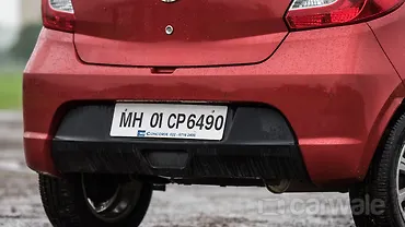 Tata Tiago [2016-2020] Images - Interior & Exterior Photo Gallery [300 ...