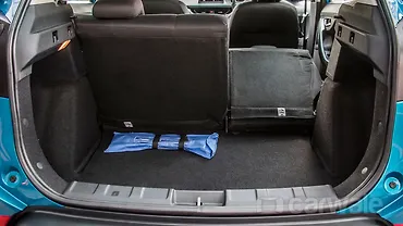 Nexon [2017-2020] Boot Space Image, Nexon [2017-2020] Photos in India ...