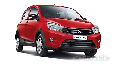 Discontinued Maruti Celerio [2014-2017] Price, Images, Colours ...