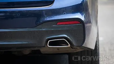 BMW 5 Series [2017-2021] Images - Interior & Exterior Photo Gallery ...