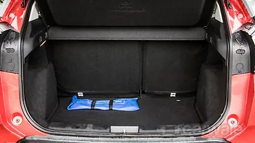 Nexon [2017-2020] Boot Space Image, Nexon [2017-2020] Photos in India ...