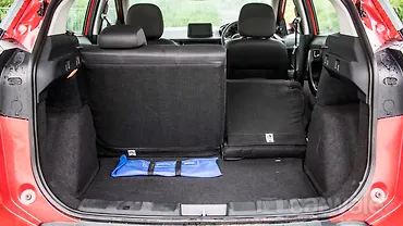 Nexon [2017-2020] Boot Space Image, Nexon [2017-2020] Photos in India ...